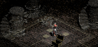 Diablo Levels - Diablo 2 Wiki