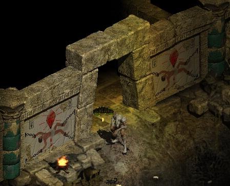 Tal Rasha's Tomb - Diablo 2 Wiki