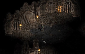 Worldstone Keep - Diablo 2 Wiki