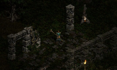 Lower Kurast - Diablo 2 Wiki