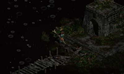 Flayer Jungle - Diablo 2 Wiki