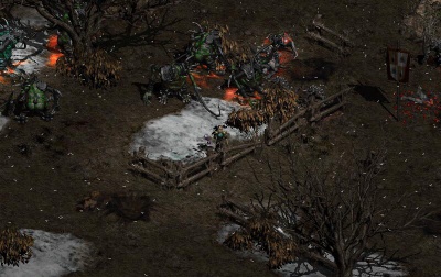 Arreat Plateau - Diablo 2 Wiki