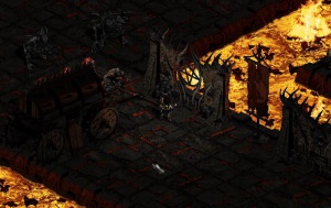Infernal Pit - Diablo 2 Wiki