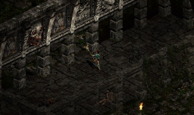 Kurast - Diablo 2 Wiki