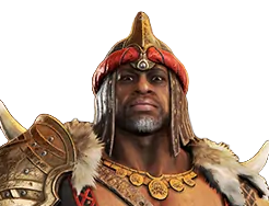 Raheir Mercenary - Diablo 4