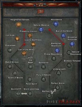 Skills - Diablo 4 Wiki
