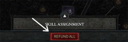 Diablo 4 Respec Guide