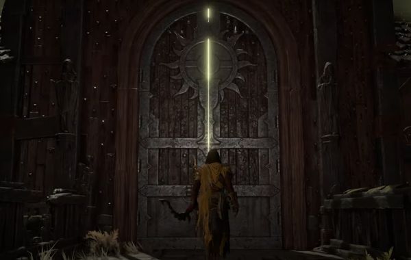 The Gauntlet Guide and Maps - Diablo 4