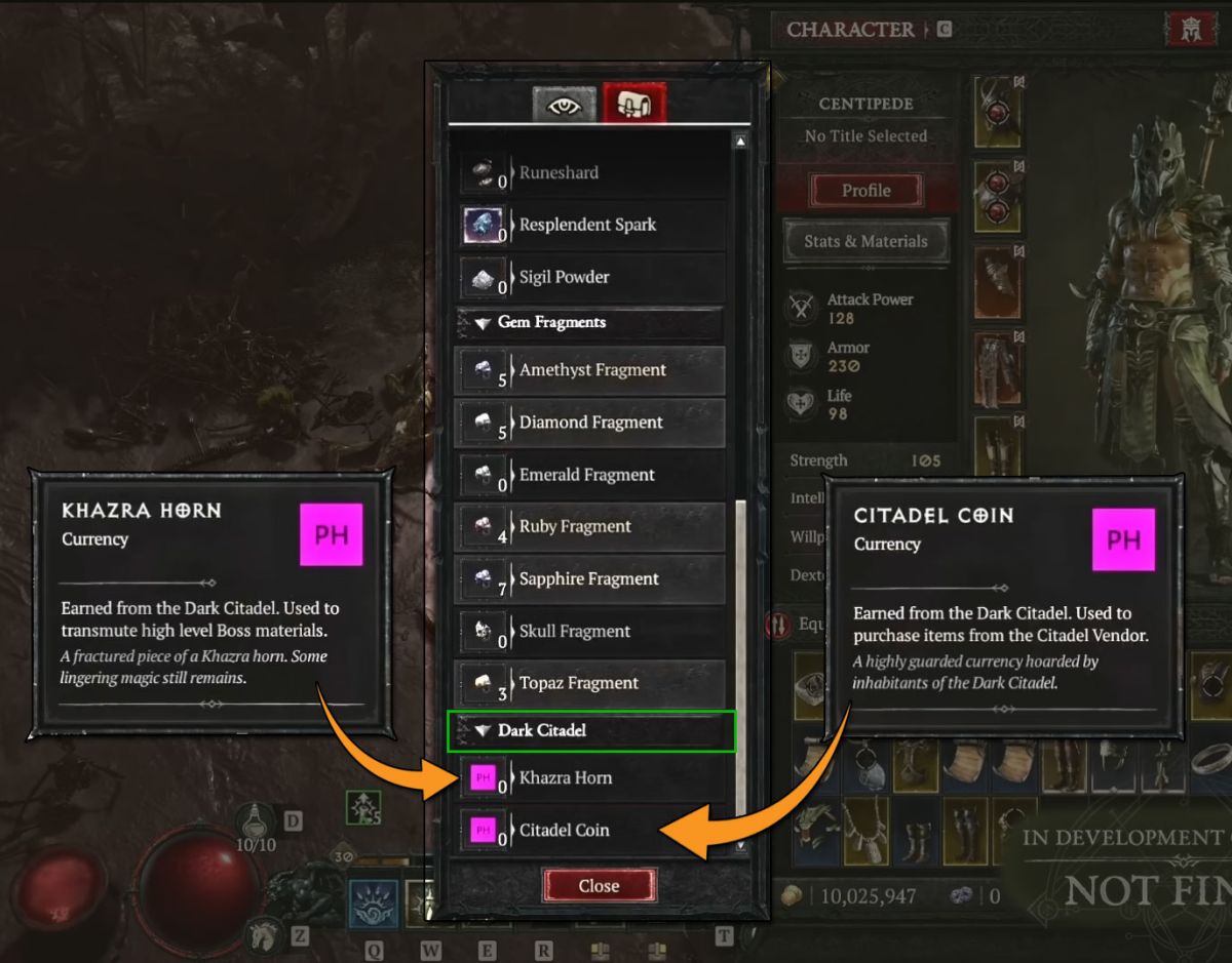 Raids Guide - Diablo 4