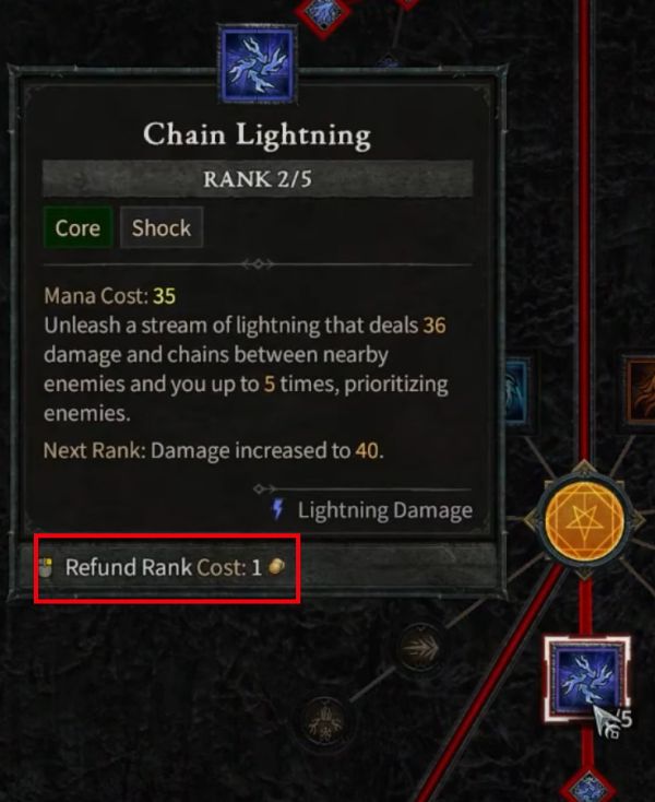 Diablo 4 Respec Guide