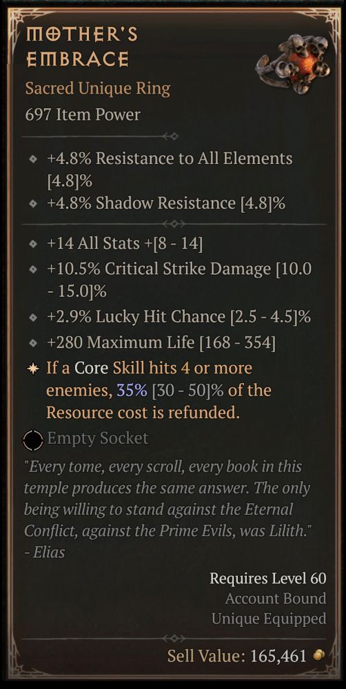 Diablo 4 Unique Items Guide