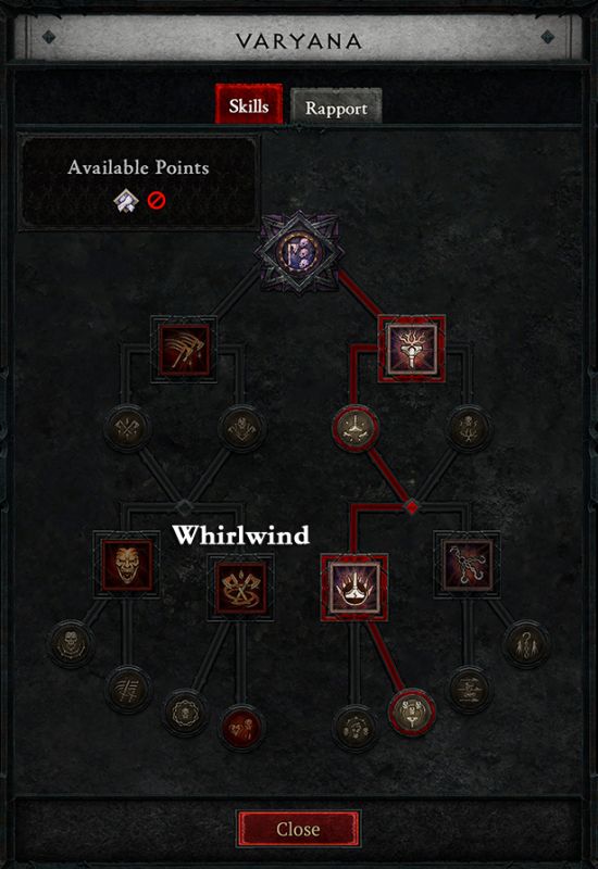 Diablo 4 Mercenaries - Vessel of Hatred Guide
