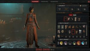 Cosmetic Transmogs - Diablo 4 Wiki and Guides - Season 11