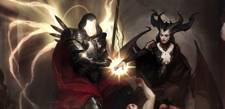 Inarius - Diablo 4 Wiki