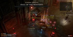 Diablo 4 Grigore - Uber and Torment Grigore Guide