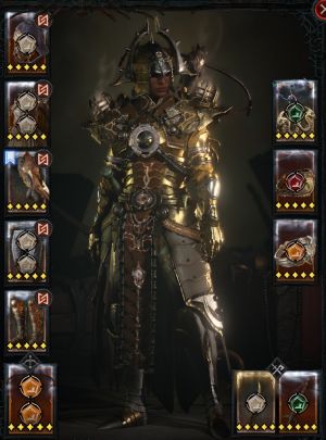 Diablo 4 Items Guide - Diablo 4 Wiki