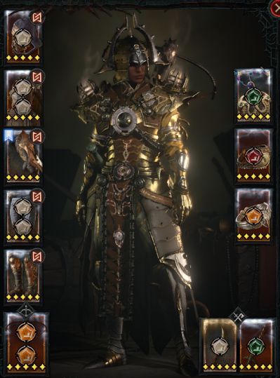 Diablo 4 Items Guide - Diablo 4 Wiki