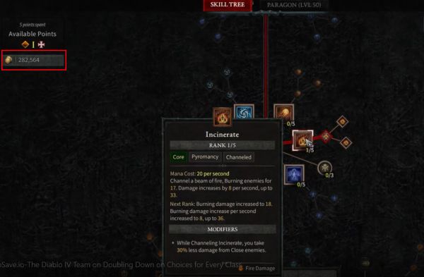 Diablo 4 Respec Guide