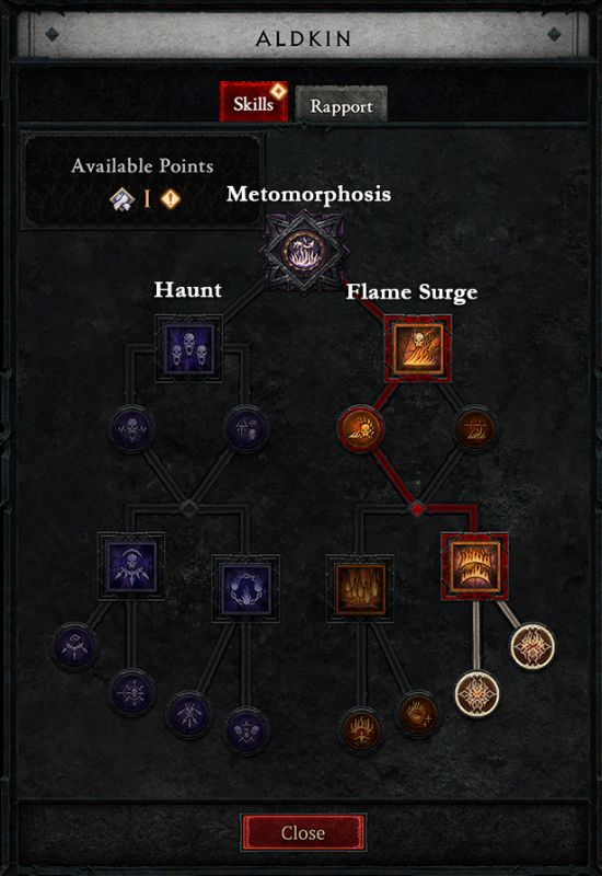 Diablo 4 Mercenaries - Vessel of Hatred Guide