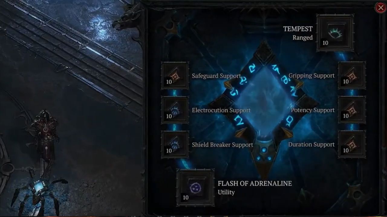 Season 3 - Season of Construct Guide - Diablo 4