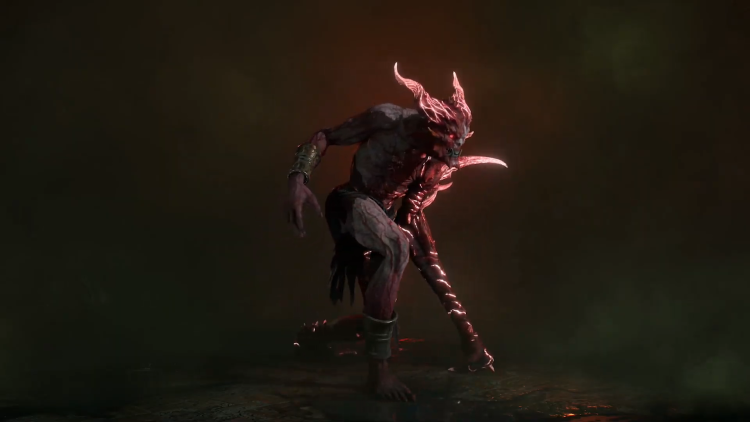 Infernal Hordes - Diablo 4