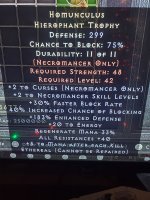 [FT] - PS - Homunculus Trophy | PureDiablo.com - The Unofficial Diablo ...