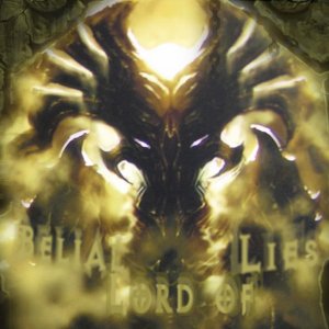 Belial ? | PureDiablo - The Diablo 4 and Diablo 2 community forums