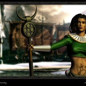 Imogen | PureDiablo Forums - The Diablo Community forums