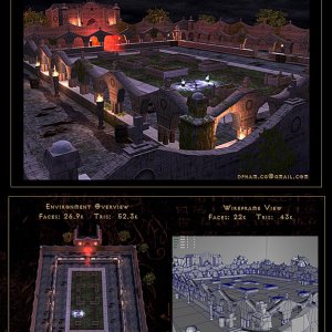 Fallen Monastery | PureDiablo - The Diablo 4 and Diablo 2 community forums
