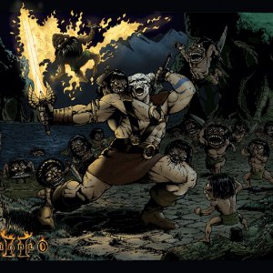 Flayer Jungle | PureDiablo Forums - The Diablo Community forums