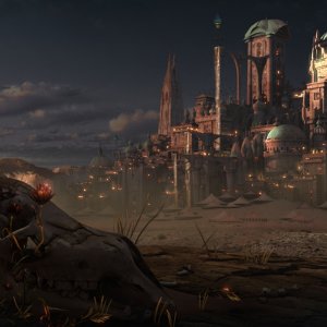 Caldeum | PureDiablo - The Diablo 4 and Diablo 2 community forums