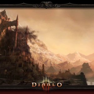 The City of Ureh | PureDiablo - The Diablo 4 and Diablo 2 community forums