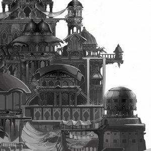 Caldeum | PureDiablo - The Diablo 4 and Diablo 2 community forums