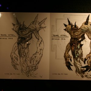 Triune Vessel | PureDiablo Forums - The Diablo Community forums