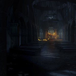Tristram Cathedral | PureDiablo Forums - The Diablo Community forums