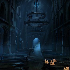 Tristram Cathedral | PureDiablo - The Diablo 4 and Diablo 2 community ...