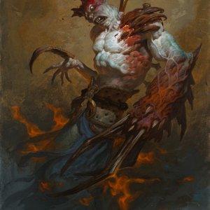 Brom's Triune Vessel | PureDiablo - The Diablo 4 and Diablo 2 community ...