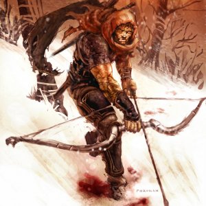 DH/Ranger Evolution | PureDiablo - The Diablo 4 and Diablo 2 community ...