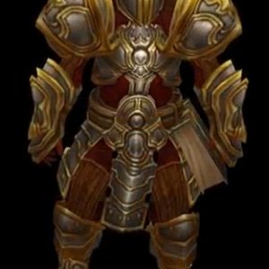 Templar Artwork | PureDiablo - The Diablo 4 and Diablo 2 community forums