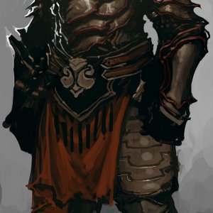 Templar Artwork | PureDiablo - The Diablo 4 and Diablo 2 community forums