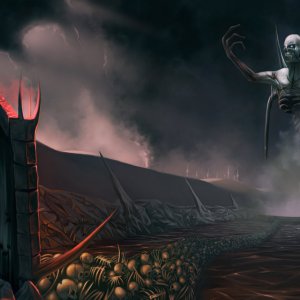 Dac Farren | PureDiablo - The Diablo 4 and Diablo 2 community forums