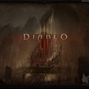 Act 3 Loading Screen | PureDiablo Forums - The Diablo Community forums