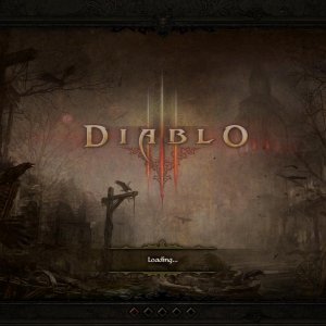 Diablo 3 Beta Loading Screen | PureDiablo - The Diablo 4 and Diablo 2 ...