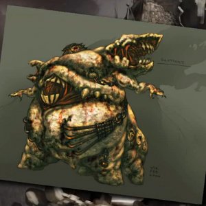 Gluttony Concept | PureDiablo - The Diablo 4 and Diablo 2 community forums