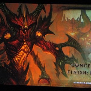 Diablo design | PureDiablo Forums - The Diablo Community forums