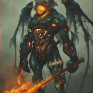 Corrupted Angel | PureDiablo Forums - The Diablo Community forums