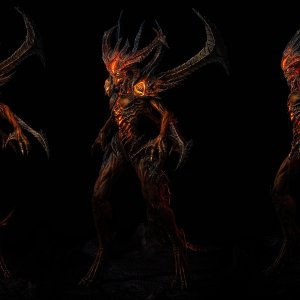 Diablo: The Prime Evil | PureDiablo Forums - The Diablo Community forums