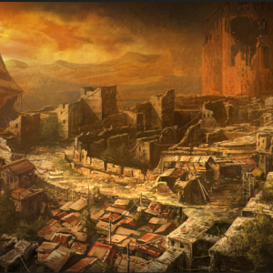 New Tristram | PureDiablo - The Diablo 4 and Diablo 2 community forums