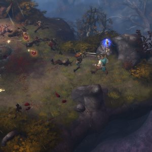 Goatman massacre | PureDiablo Forums - The Diablo Community forums