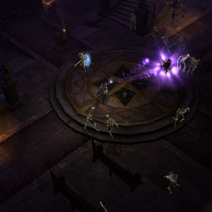 Skeleton Magic Missile | PureDiablo Forums - Diablo 4 - Diablo 2 ...